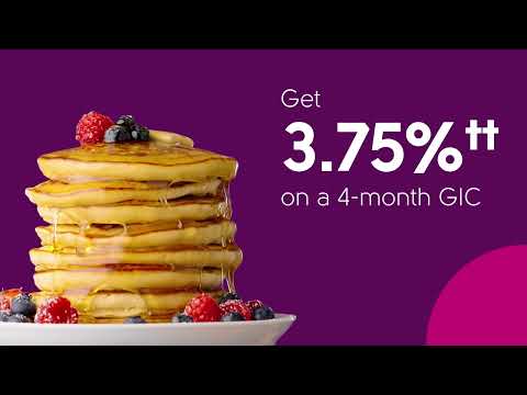 Saven Financial - More Bank for your Buck (GIC 16x9 15s V2 March 2025)
