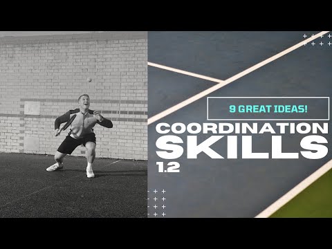 Coordination Skills 1.2