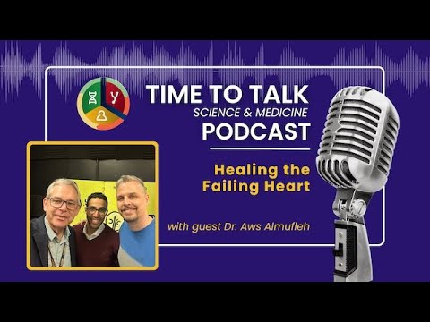 Healing the Failing Heart