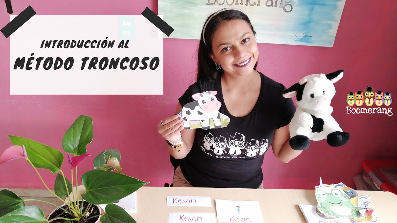 Introducción al Método Troncoso