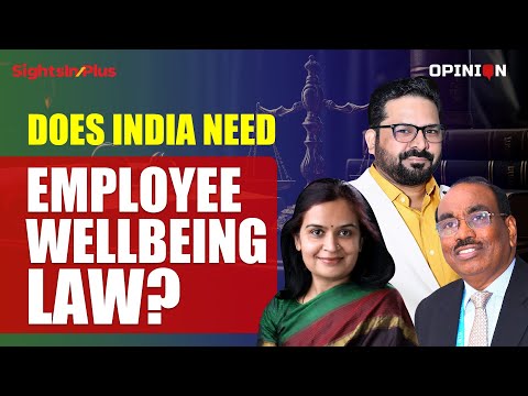 Working Hours in India: Key Laws Every Employee Must Know | SightsIn Plus