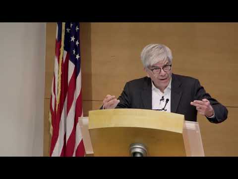 The 2018-19 Arnold C. Harberger Lecture on Economic Development with Paul Romer, Nobel Prize Winner