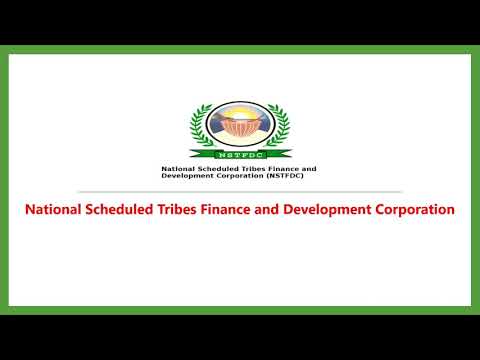 National Scheduled Tribes Finance and Development Corporation | NSTFDC | Khoj | Competitive Exams