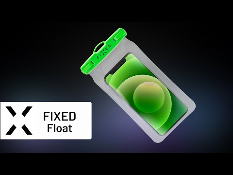 FIXED Float