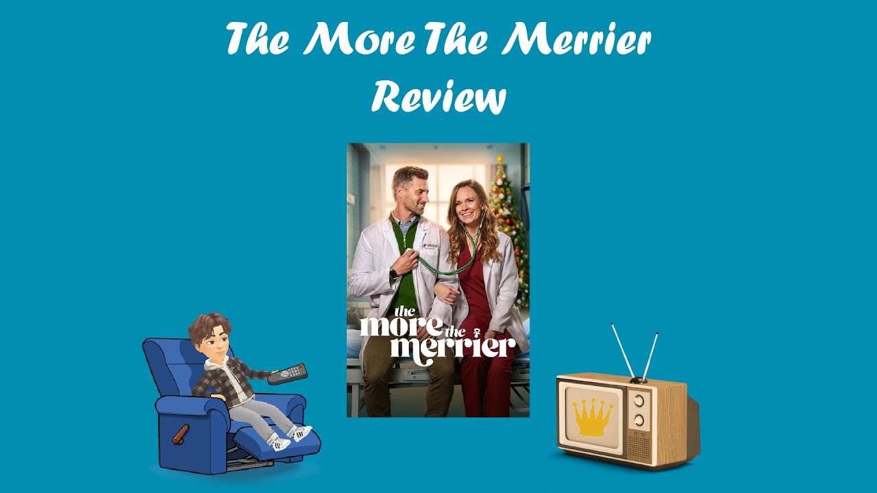 The More The Merrier Review