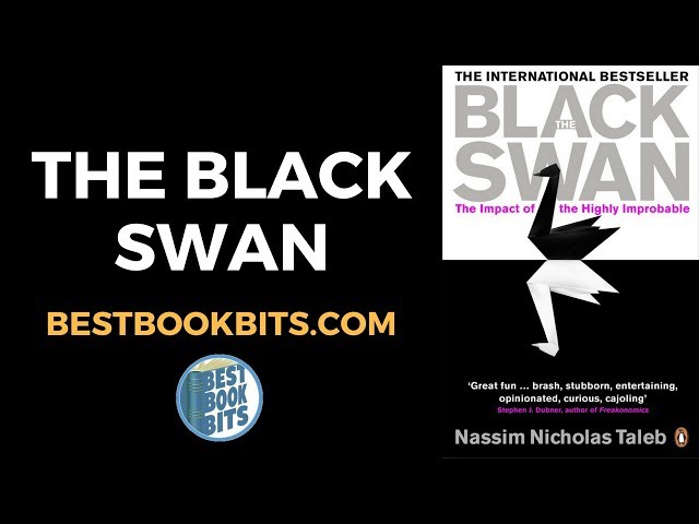 Understanding the Black Swan: A Deep Dive into Nassim Nicholas Taleb's Concept | Galaxy.ai ...