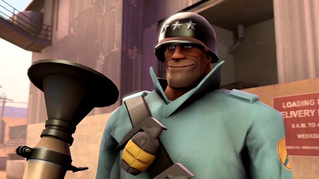 War [Saxxy Awards 2013]