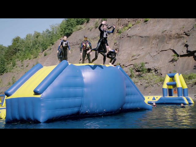 Airspace Solutions – Inflatable Theme Parks, Aqua Parks and Soft Play ...