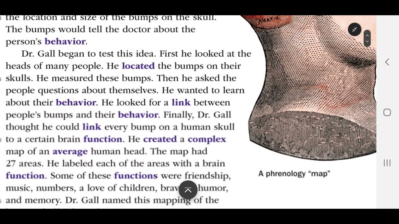 Inside Reading Intro Lesson-1