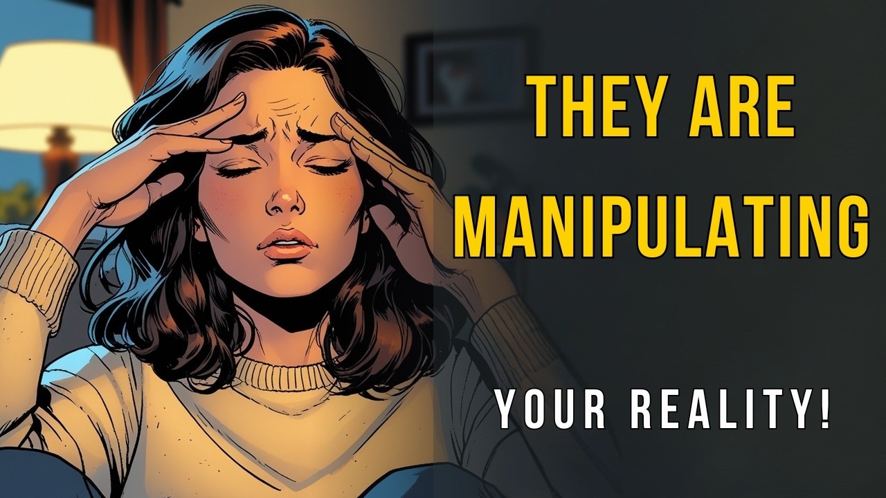 Gaslighting: 5 Signs Someone Is Manipulating Your Reality