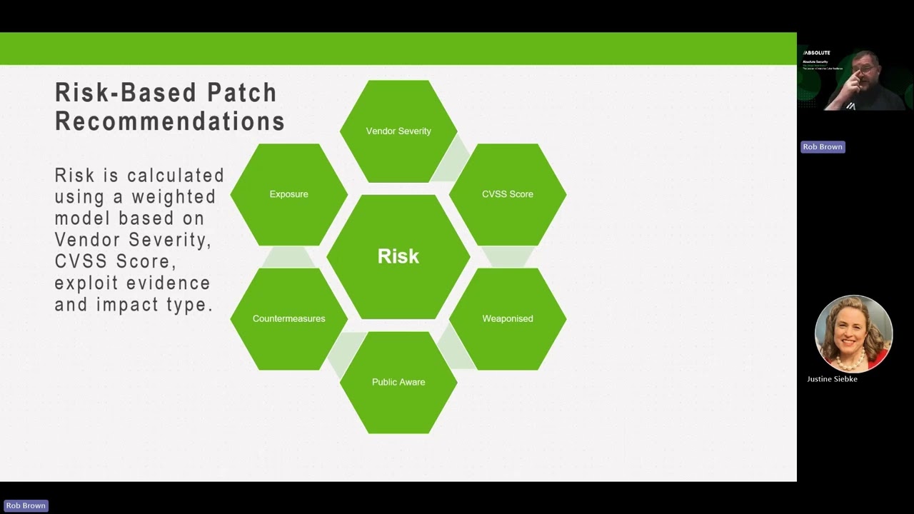 Absolute Security Microsoft Patch Tuesday Updates, April 2026