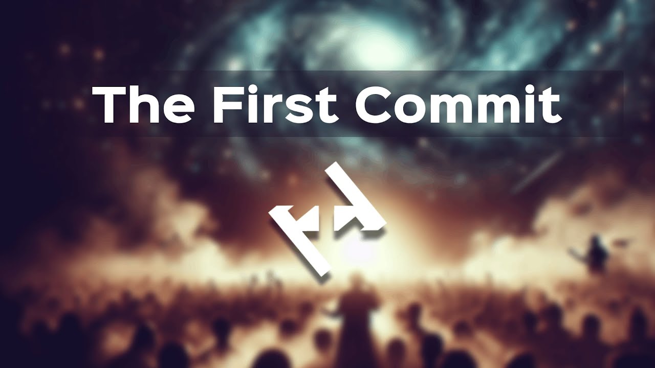 ZetBit - The First Commit