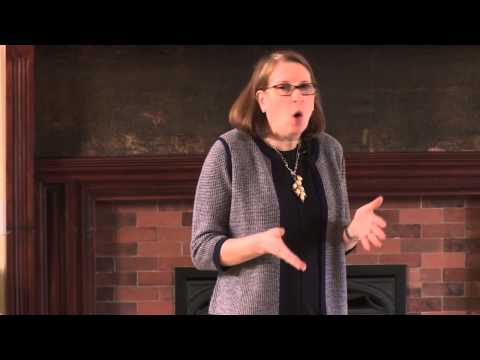 Ruth K. Ross - My Definition of Engagement