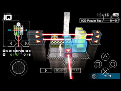 Game PQ2 Practical Intelligence Quotient 2 | Viết bởi Tuoithodudoi