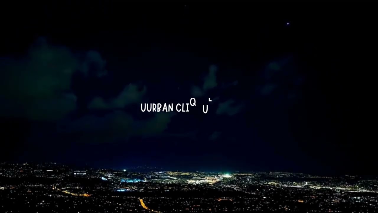 ( FREE ) UURBAN CLIQUUE BEAT 0563/146BPM