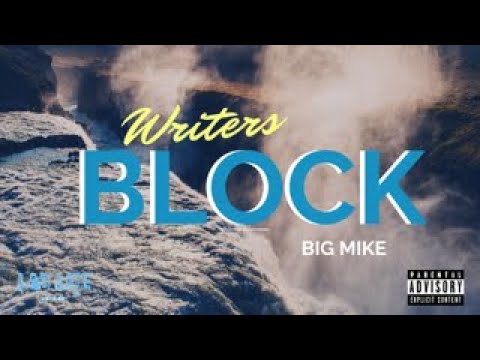 Writers Block (Official Audio)