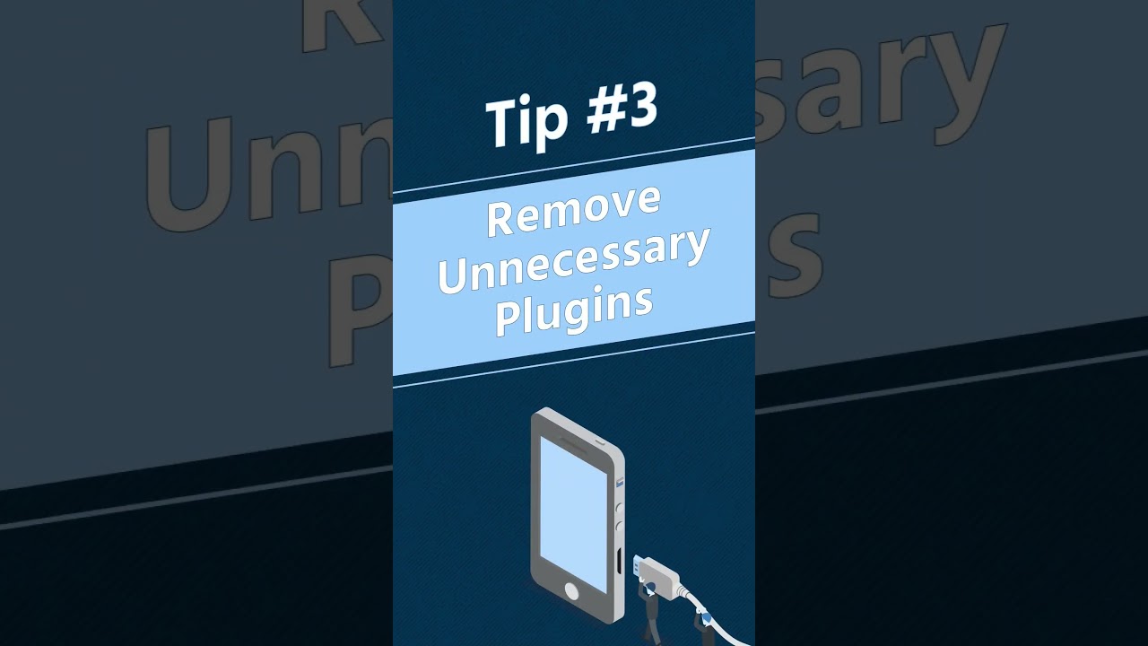 Top 5 tips to Boost 😎 Website Performance 🔥 #optimization #codingtips
