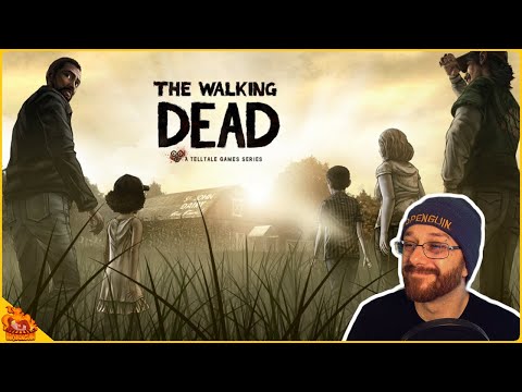 The Walking Dead Season 2 Episode 1 #thewalkingdead #twd #fullepisode