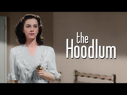 The Hoodlum (1951)