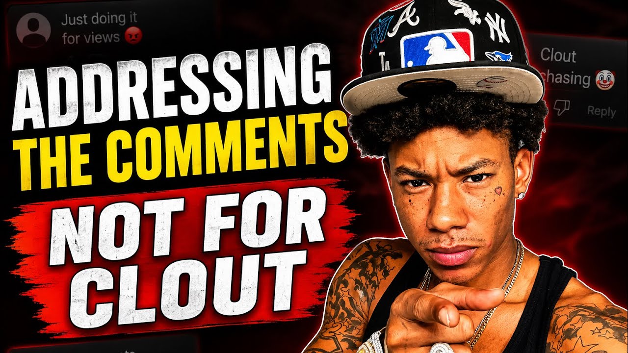     Addressing the Comments About Jack TV Part 2‼️‼️