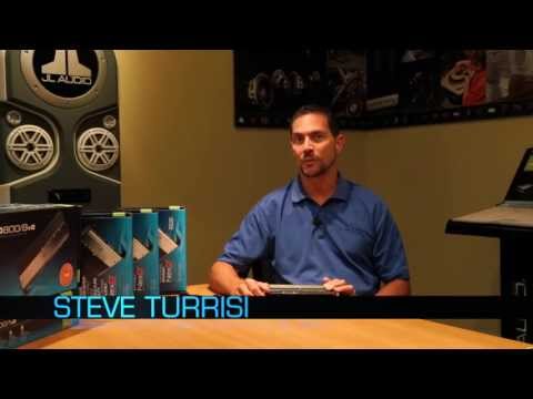 JL Audio XD500/3 Product Spotlight