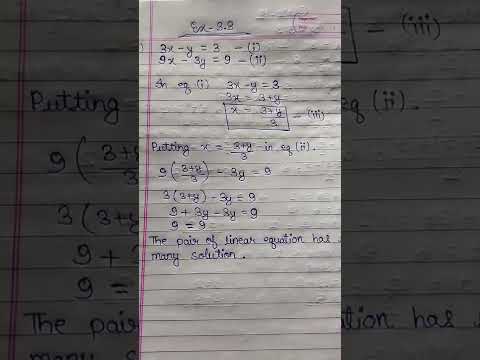 Ncert solution of class 10 maths chapter 3 exercise 3.3 question number 1 ka 3.class 10 maths.