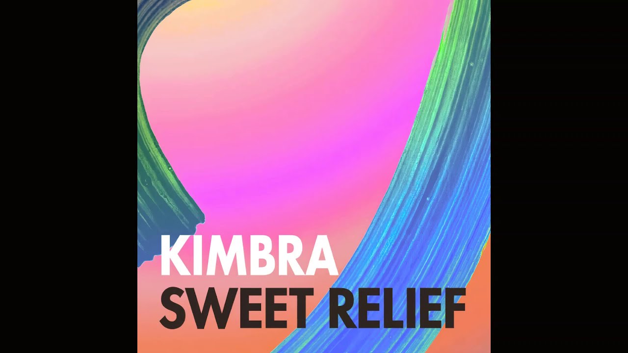 Kimbra - Sweet Relief (Extended Version)
