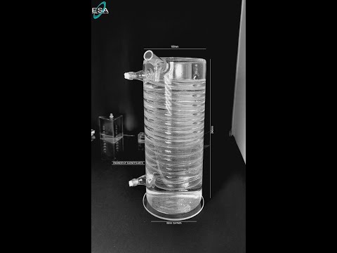 Glass Heat Exchanger at Best Price in India