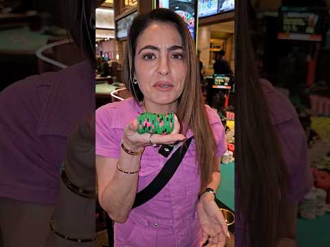 INSANE $500/BET on One Spin!!! #roulette #casino #gamble