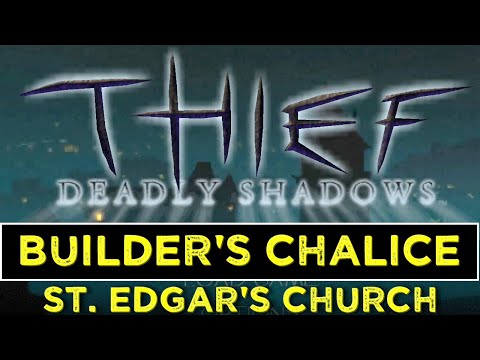 Steam Community :: Video :: St. Edgar's Eve - All Loot (Thief: Deadly ...