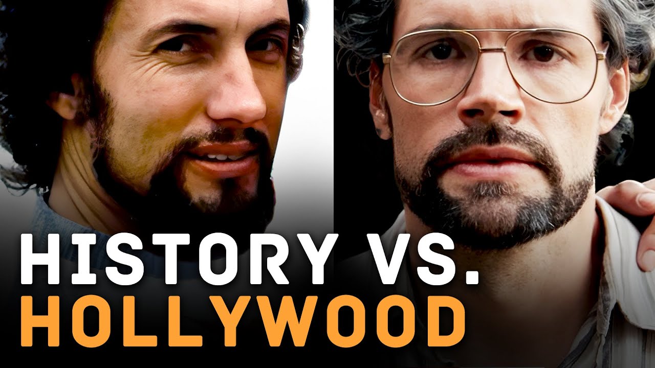 Unsung Hero: History vs. Hollywood Episode - Video