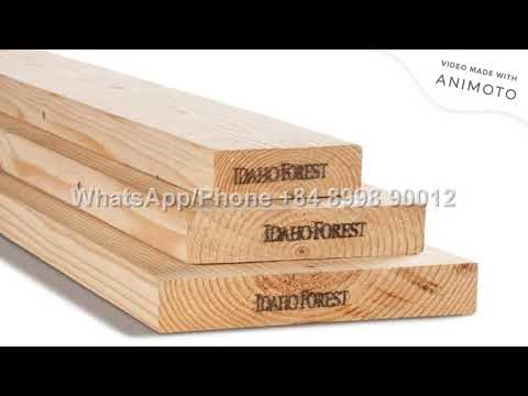 2X8 Lumber – Gold Wood Company