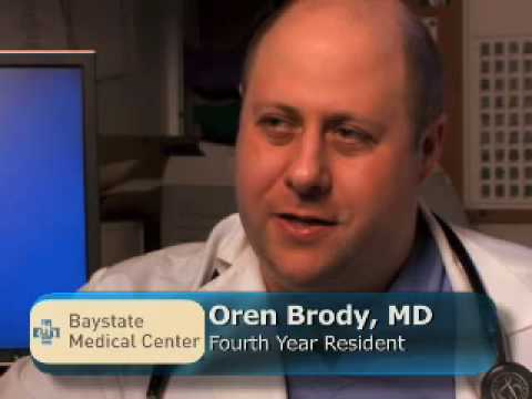 BMC Residency - Internal Medicine