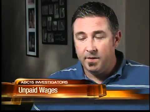 How employers can avoid paying you