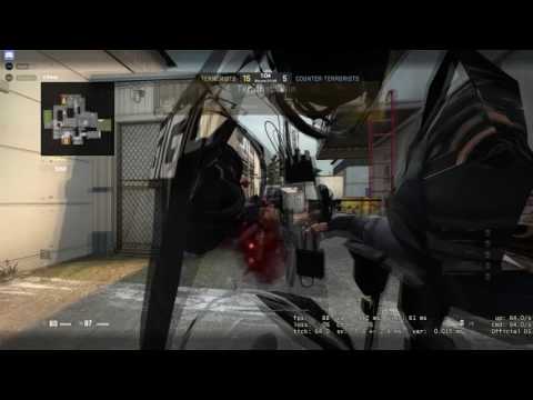 Steam Community :: Video :: CSGO - Last Second Defuse! - (Counter ...