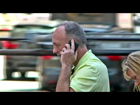 Federal Study Shows Possible Health Risk from Cellphone Radiation
