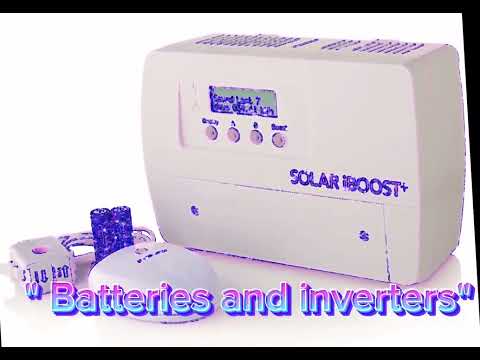 Solar Energy Solutions...