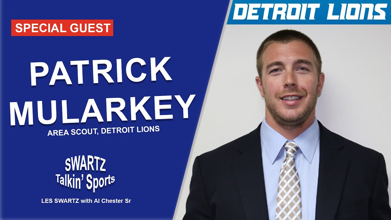 What's it like to be a NFL scout? - The Den