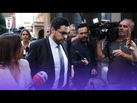 What Bruce Lehrmann's failed defamation case means | The Daily Aus