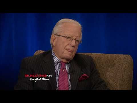 BuildingNY: Laurence C. Leeds, Jr., Buckingham Capital Management