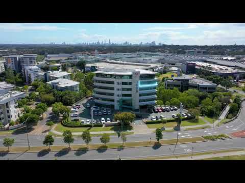 Sold Medical & Consulting Property at HQ@Robina, 43/58 Riverwalk Avenue ...