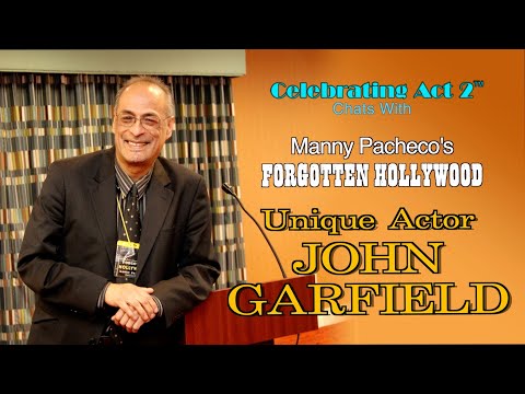 Forgotten Hollywood » Blog Archive » “Forgotten Hollywood”- The John ...