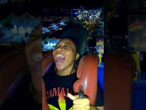 Travel Vlog!! | Beach Days, First Slingshot Experience + More!