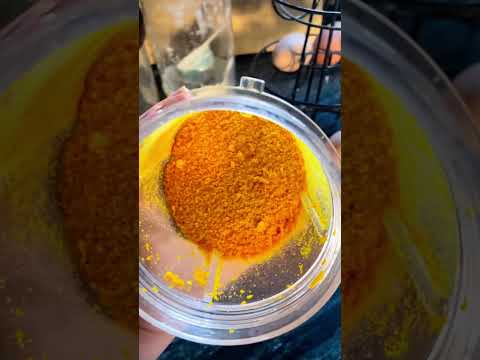 4 Must Try Dehydrated Recipes! (#2 is so good!)