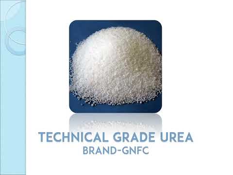 Technical Grade Urea at Best Price in India