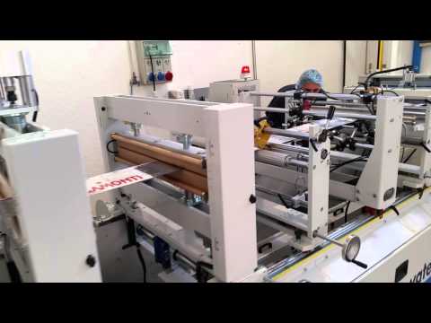 Gusset Machine at Best Price in India