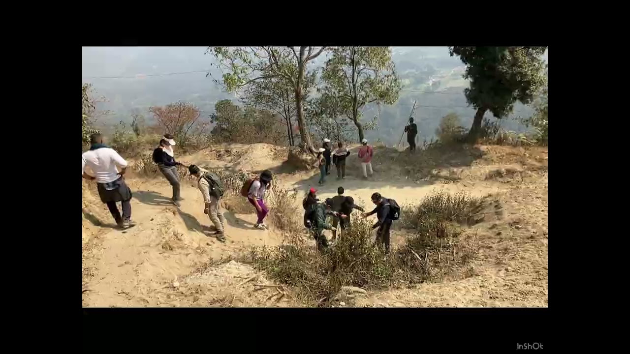 Nepal Retreat | Where Mountains Whisper & Souls Awaken