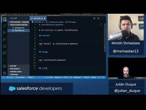 DevOps | Salesforce Developer Center