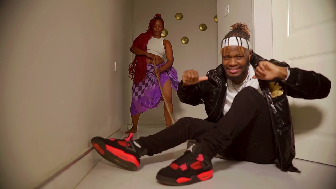 Takuli Kunaka by Rich Bizzy from Zambia | Popnable