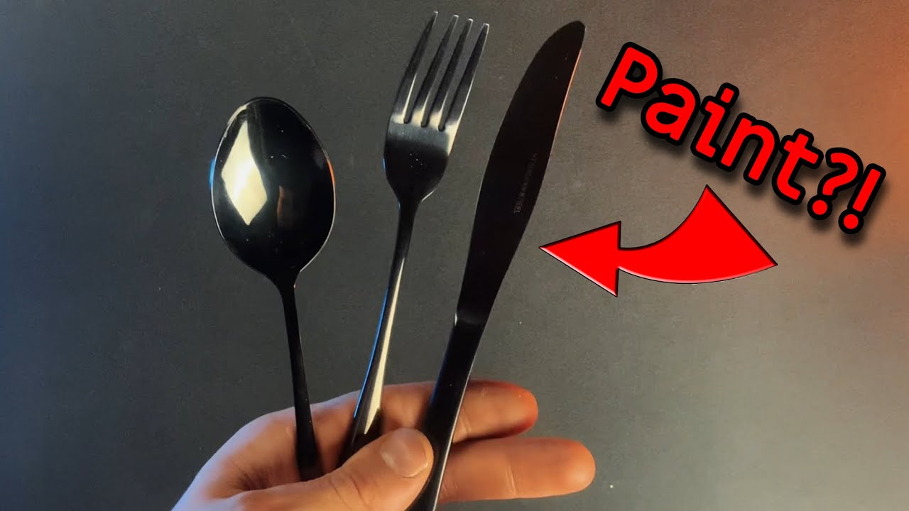 DEVICO Portable Stainless Steel Utensil Set - Review